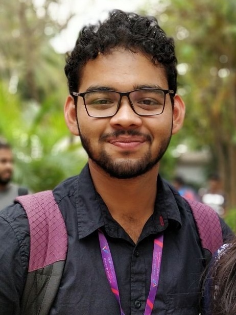 Siddharth Behra